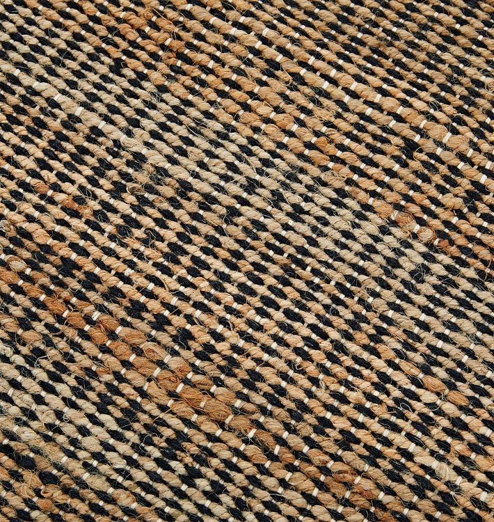 Hannavan Jute Flatweave Rug | Rejuvenation