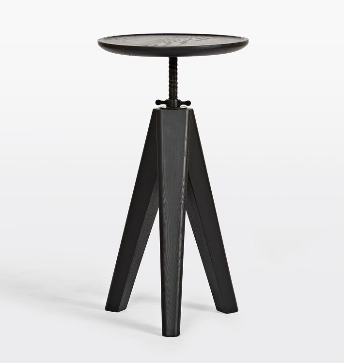 Foss Adjustable Cocktail Table | Rejuvenation