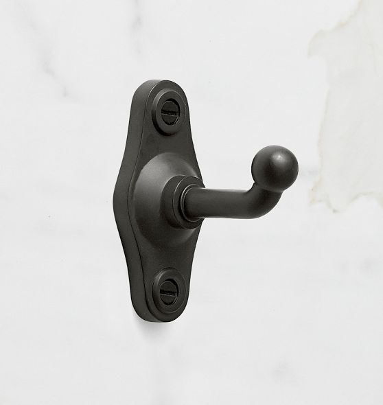 Tolson Single Hook | Rejuvenation