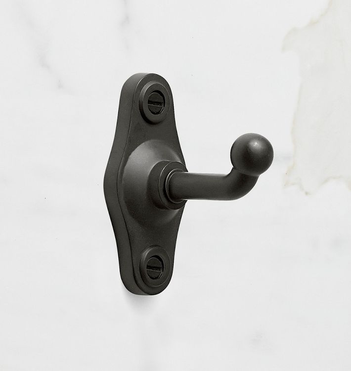 Tolson Single Hook | Rejuvenation