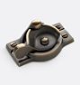 Bevel Sash Lock | Rejuvenation
