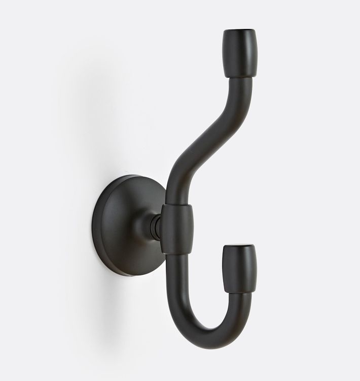 OPEN BOX: Eastmoreland Double Hook | Rejuvenation