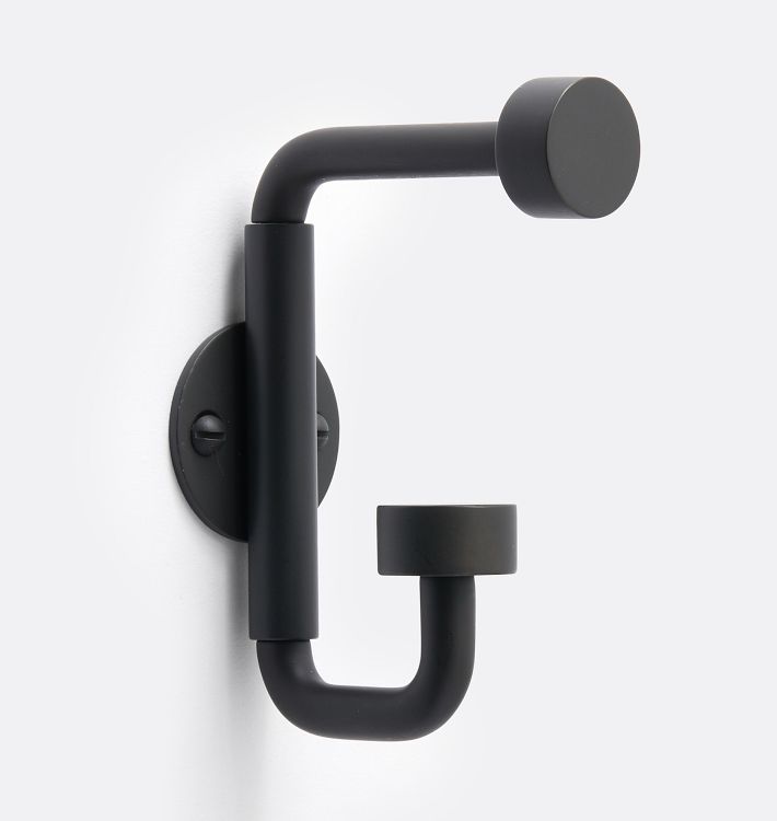 OPEN BOX: Patton Double Hook | Rejuvenation