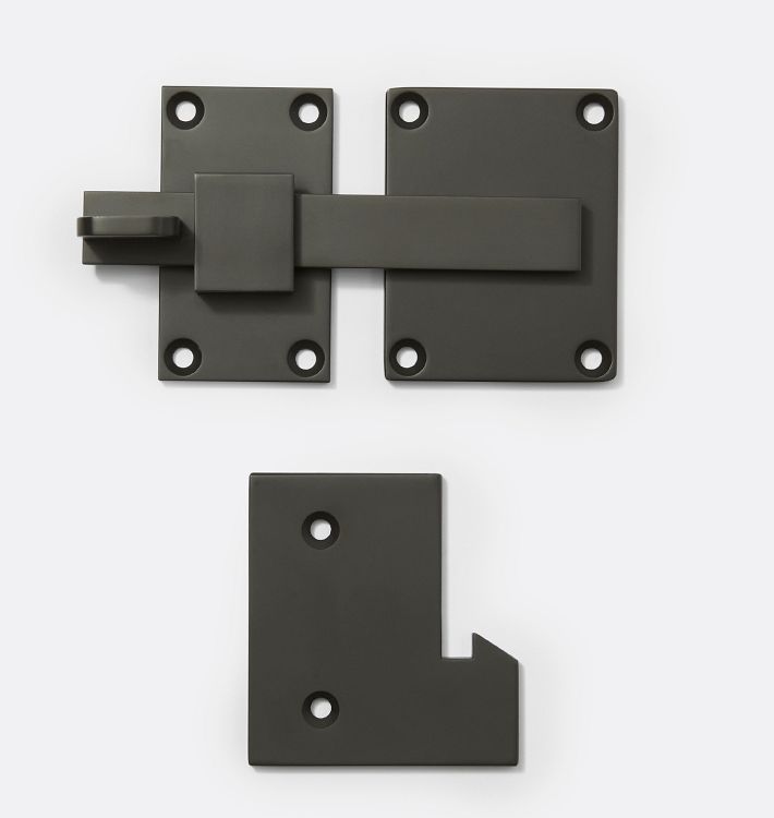 Gate Drop Bar | Rejuvenation