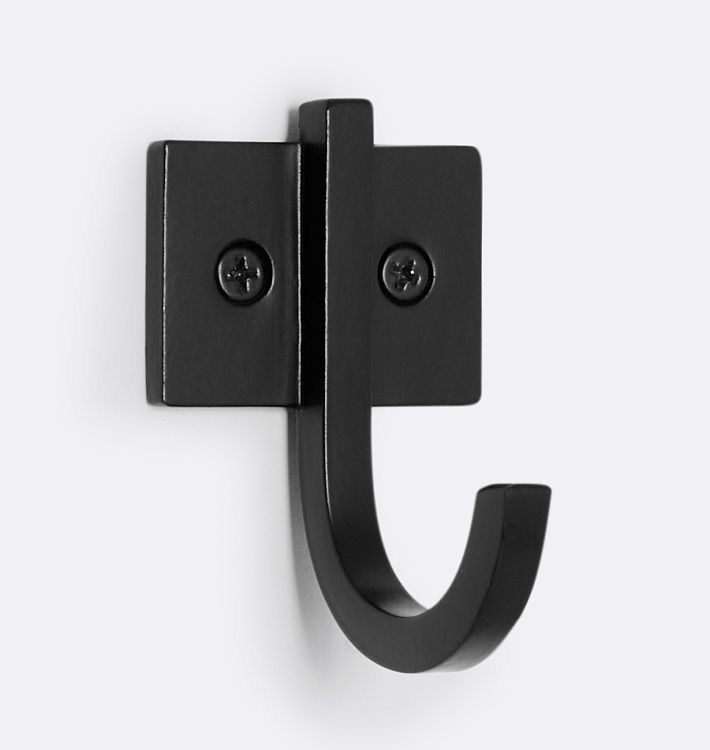 Single Outdoor Utility Hook | Rejuvenation