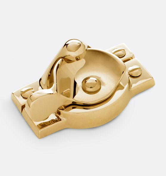Bevel Sash Lock | Rejuvenation