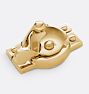 Bevel Sash Lock | Rejuvenation