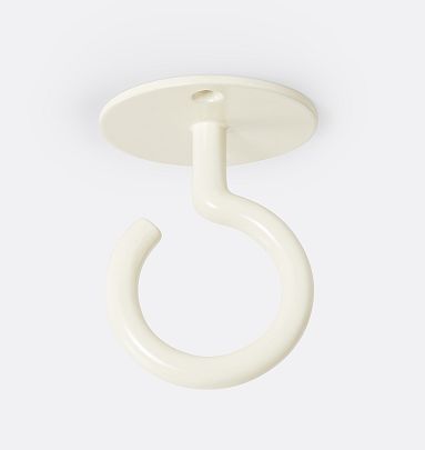 Small Open Loop Swag Hook | Rejuvenation