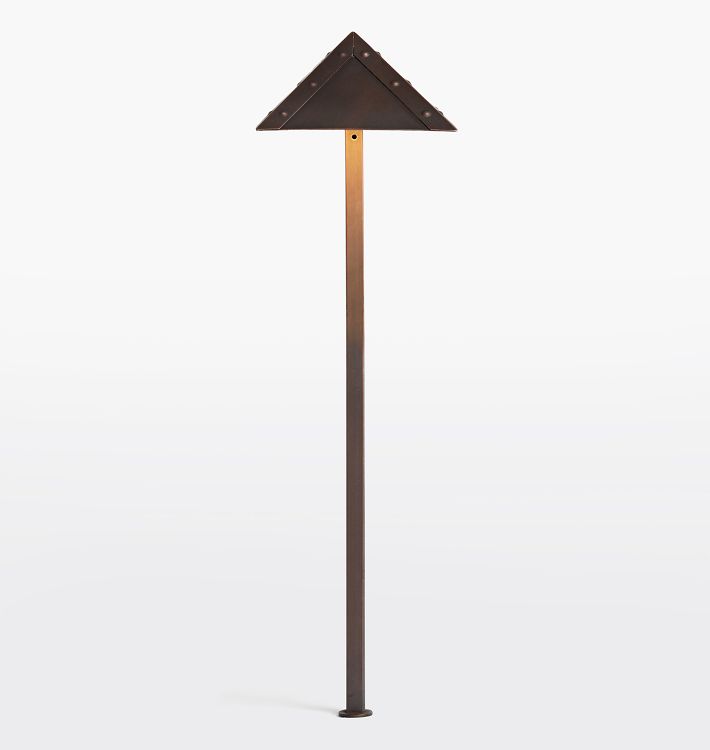 Alexander LED Path Light Sets | Rejuvenation