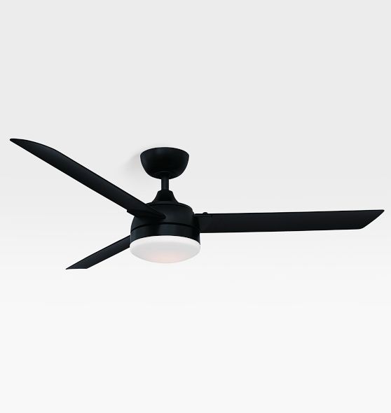 56" Xeno LED Ceiling Fan | Rejuvenation