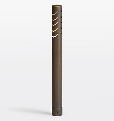 Bellingham Two-Sided LED Path Light | Rejuvenation