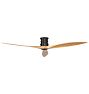 Falcon Semi-Flush Ceiling Fan | Rejuvenation