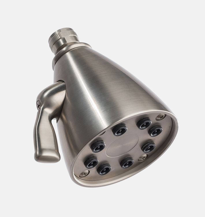8-Jet Shower Head | Rejuvenation