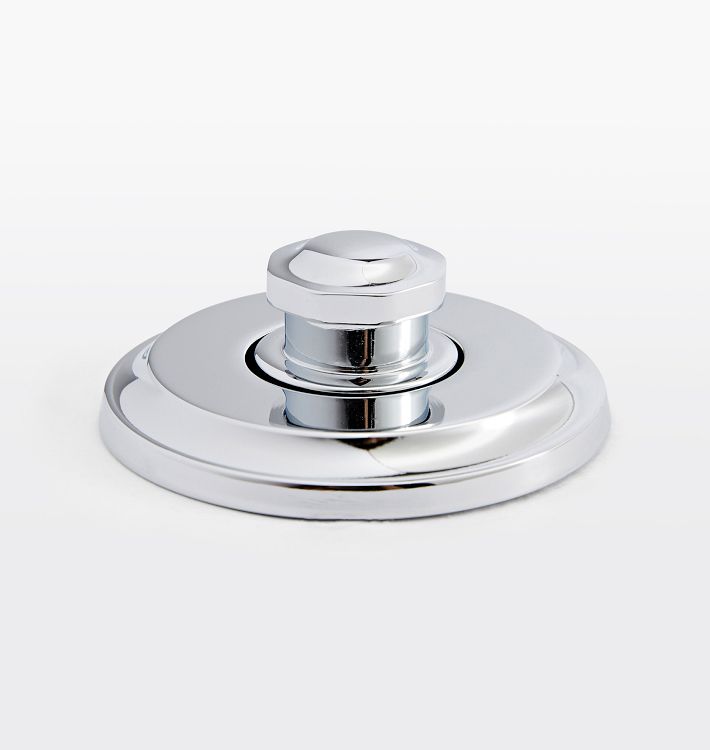 Descanso Disposal Switch | Rejuvenation