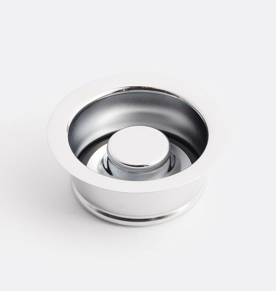 Garbage Disposal Flange & Stopper | Rejuvenation