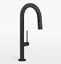 Poetto Pull Down Kitchen Prep Faucet | Rejuvenation