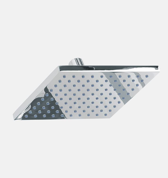 Square Shower Head | Rejuvenation