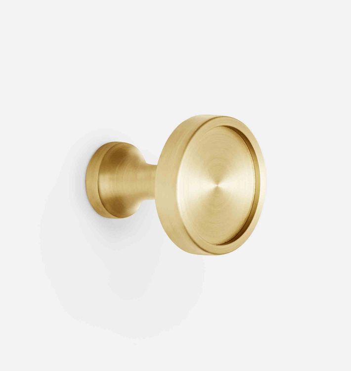 Perles Cabinet Knob | Rejuvenation