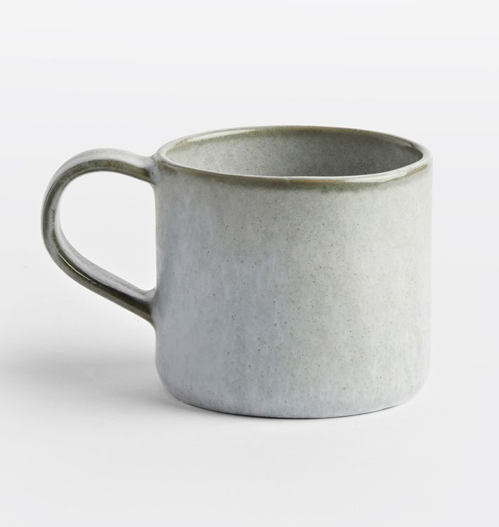 Handcrafted Stoneware Mug | Rejuvenation