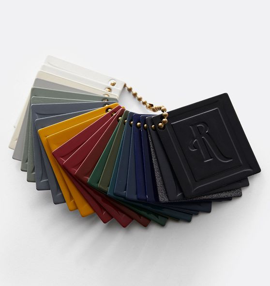 Rejuvenation Color Sample Chip | Rejuvenation