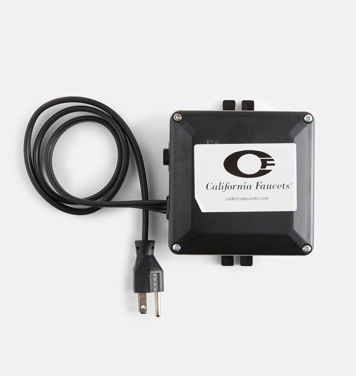 Descanso Disposal Switch | Rejuvenation