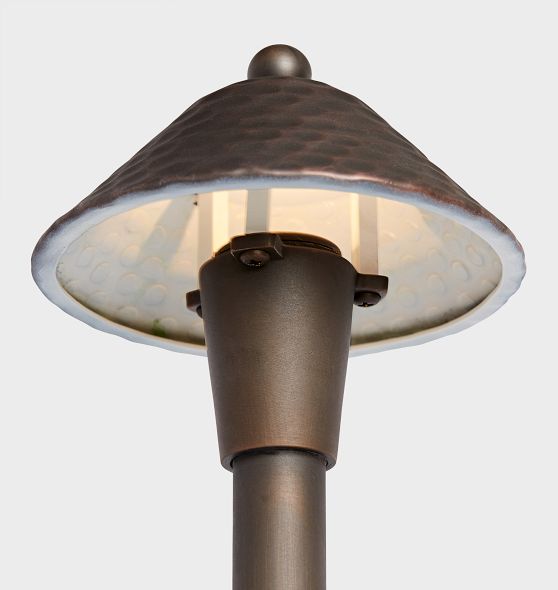 Saratoga LED Path Light Sets | Rejuvenation