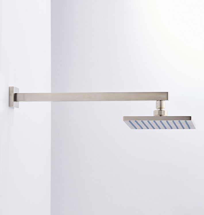 Square Shower Head | Rejuvenation