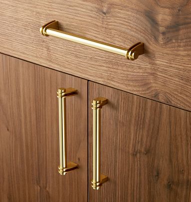 Elroy Drawer Pull | Rejuvenation