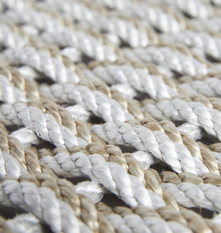 The Rope Co. Doormat | Rejuvenation