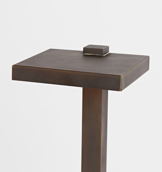 Hamlin Square LED Path Light Sets | Rejuvenation