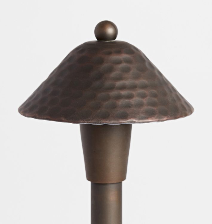 Saratoga LED Path Light Sets | Rejuvenation