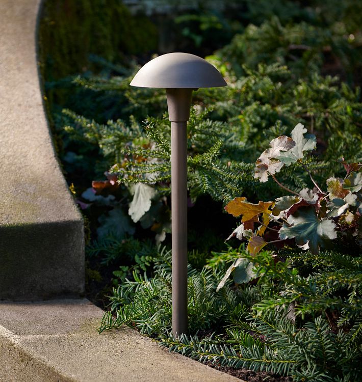 Hillman LED Path Light Sets | Rejuvenation