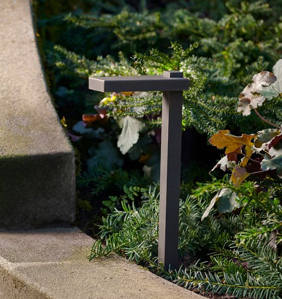 Hamlin Rectangle LED Path Light Sets | Rejuvenation