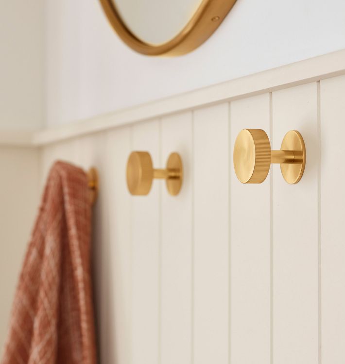 West Slope Large Hook | Rejuvenation