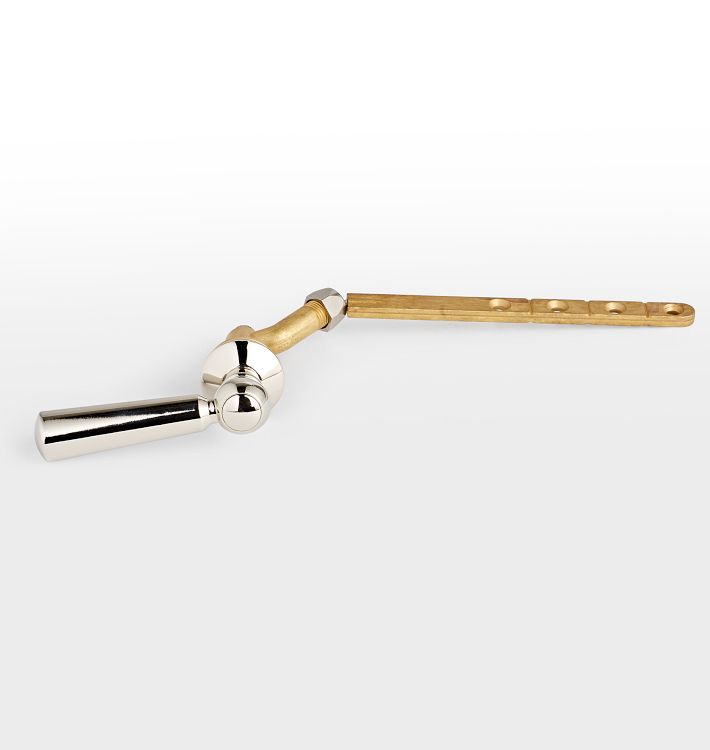 Connor Lever-Handle Toilet Flush Lever | Rejuvenation