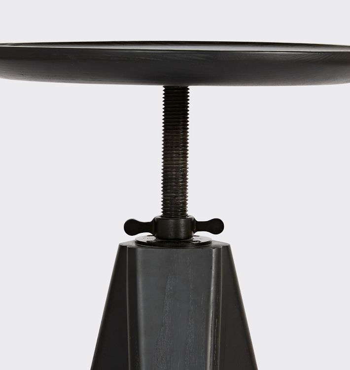 Foss Adjustable Cocktail Table | Rejuvenation