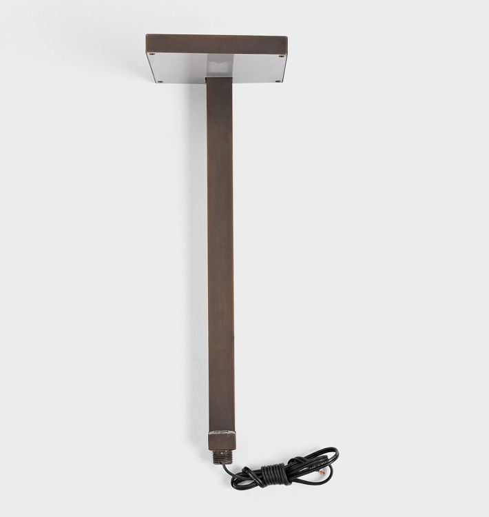 Hamlin Square LED Path Light Sets | Rejuvenation