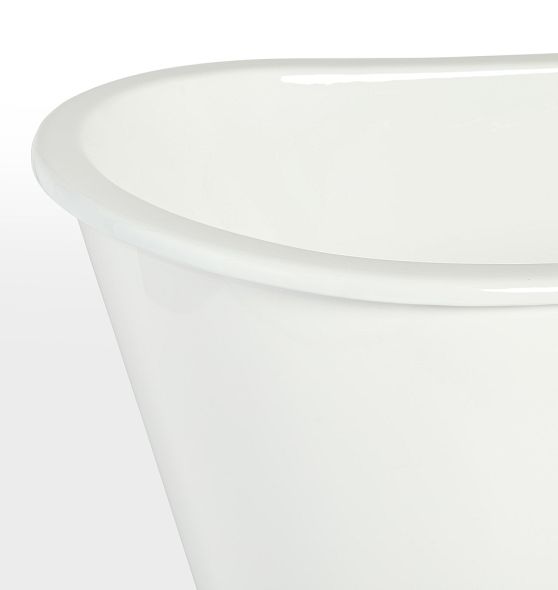 Marella Cast Iron Soaking Tub | Rejuvenation