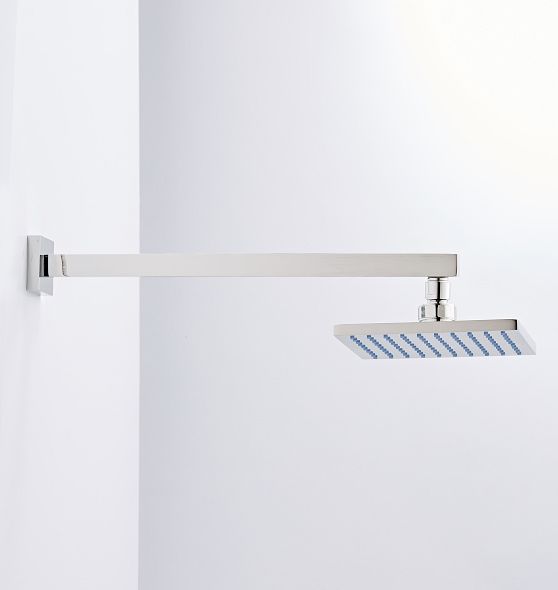 Square Shower Head | Rejuvenation
