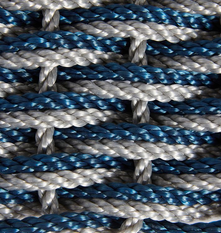 The Rope Co. Doormat | Rejuvenation