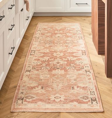 Folley Hand-Knotted Rug | Rejuvenation
