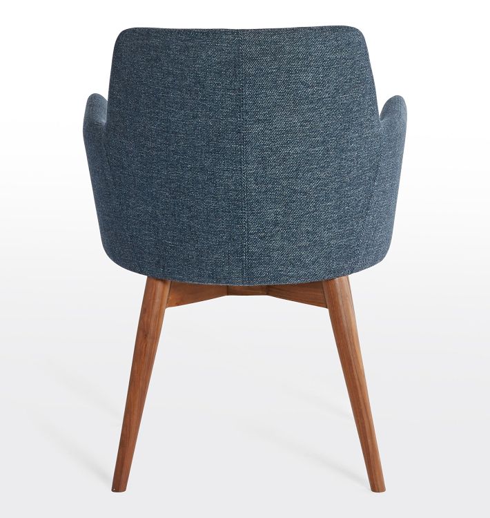 Dexter Arm Chair | Rejuvenation