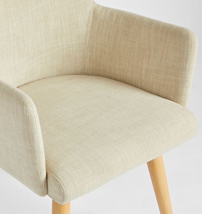 Dexter Arm Chair | Rejuvenation