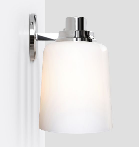 Maude Quad Sconce | Rejuvenation
