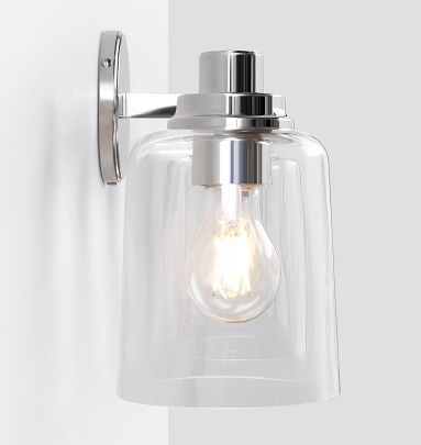 Maude Quad Sconce | Rejuvenation