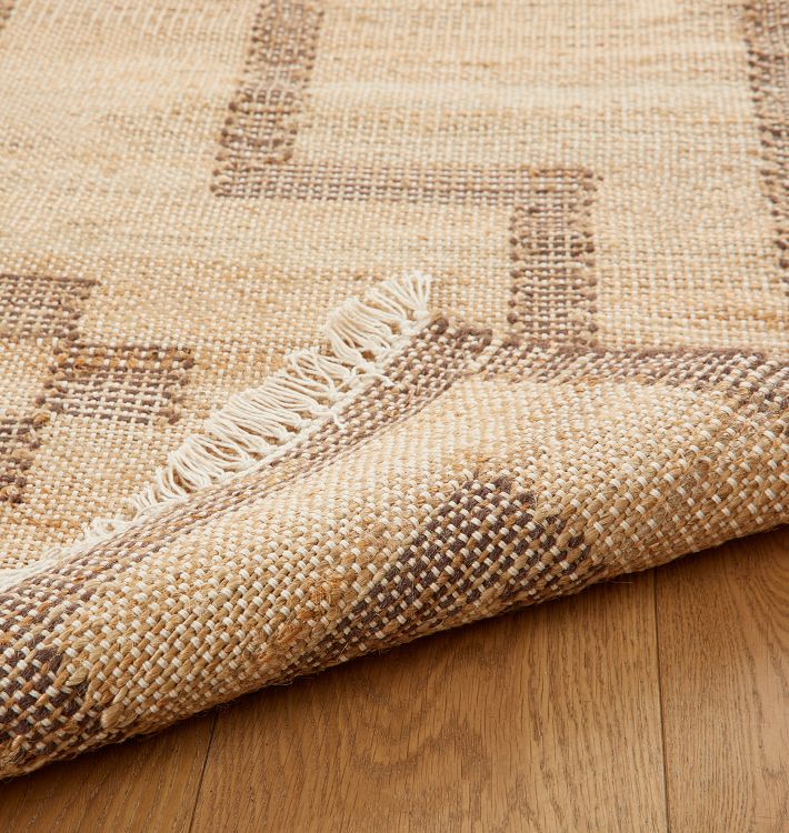 Thistle Flatweave Rug | Rejuvenation