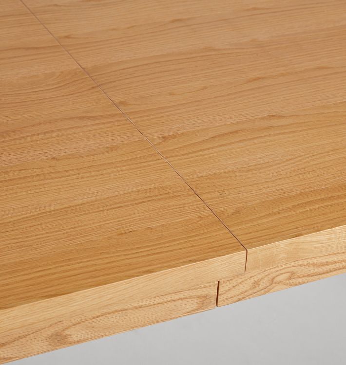 Marian Extendable Rectangular Table | Rejuvenation