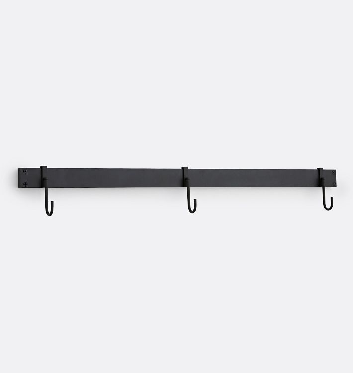 Emery Pot Rack Bar | Rejuvenation
