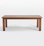 Marian Extendable Rectangular Table | Rejuvenation