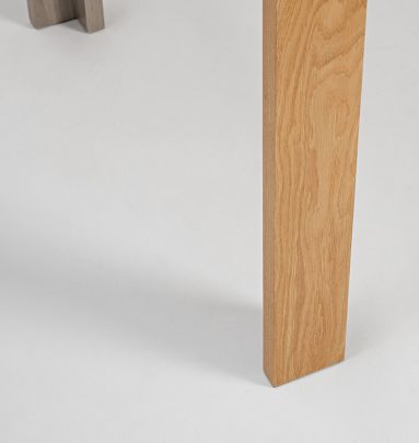 Marian Extendable Rectangular Table | Rejuvenation